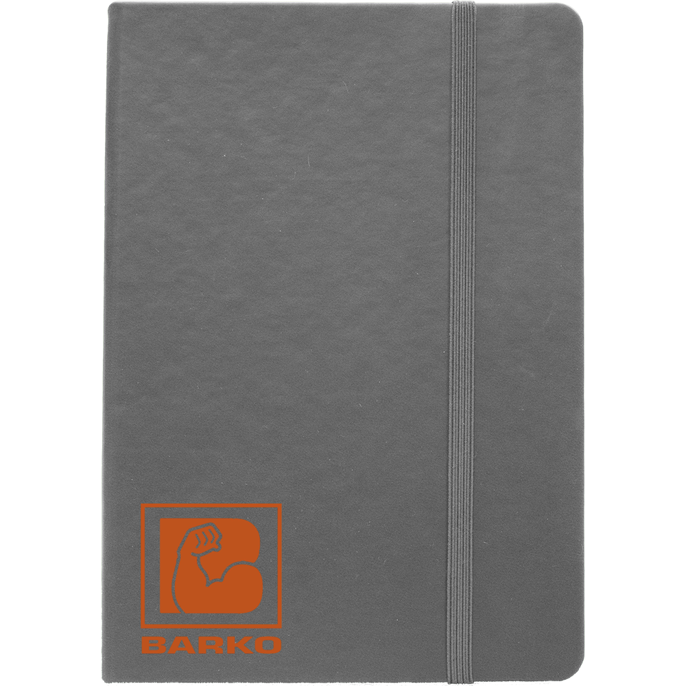 Tuscany Journal – Barko Hydraulics